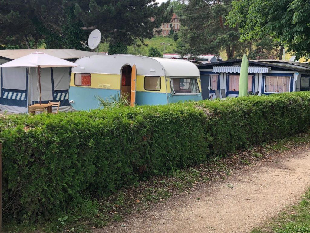 Galerie - Camping Le Pecos